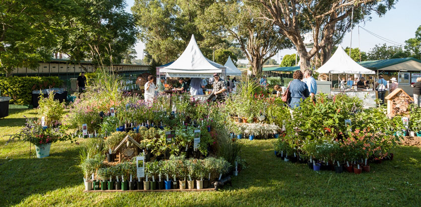 Australian Garden Council